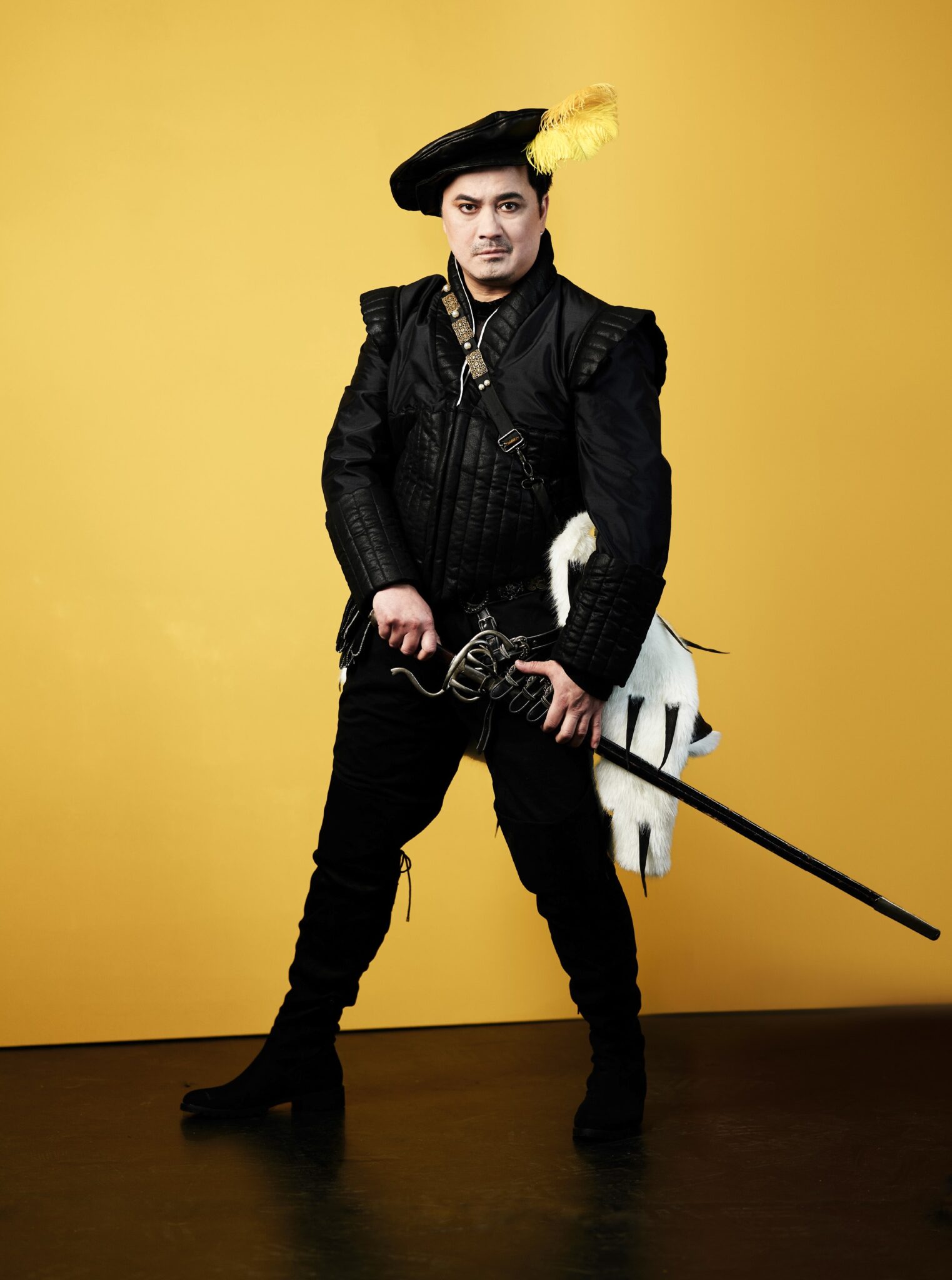 Festival für Kids - Die Niederösterreicherin