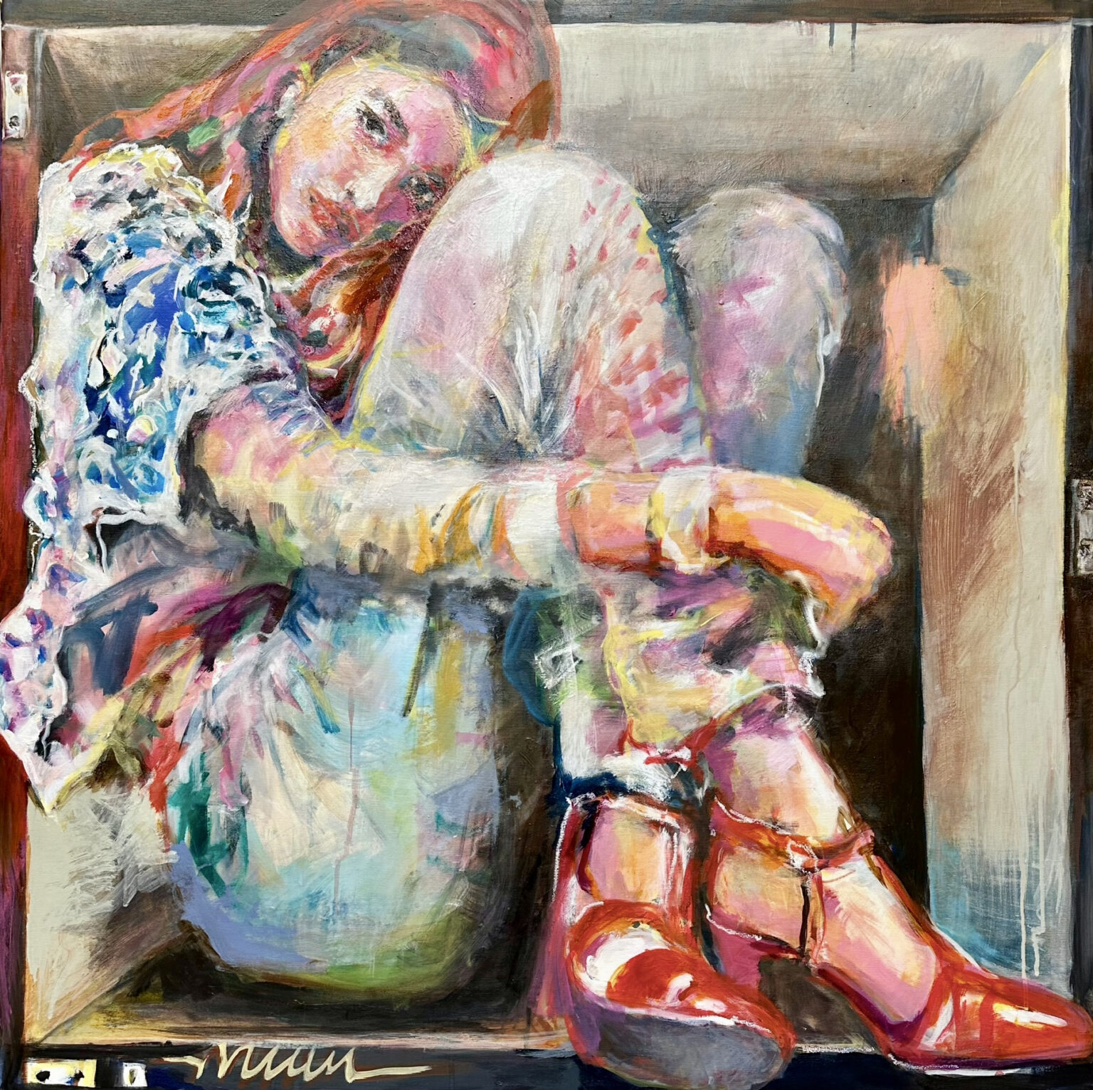 Minarik: Keep in Touch - Die Niederösterreicherin