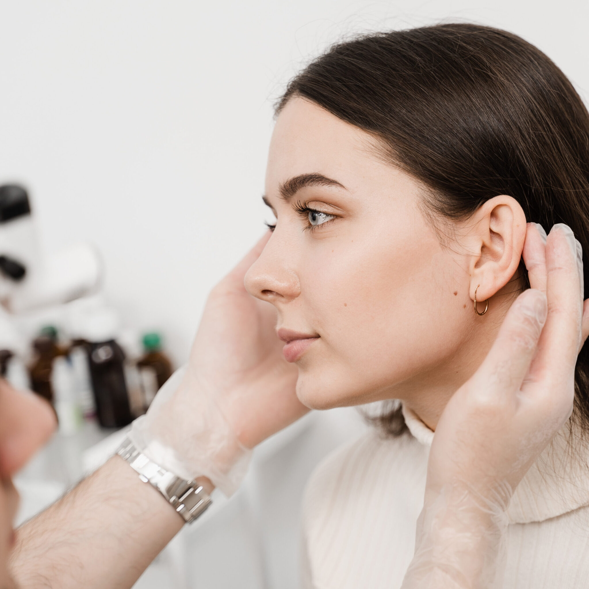 Ohren richtig reinigen: 3 Tipps - Die Niederösterreicherin