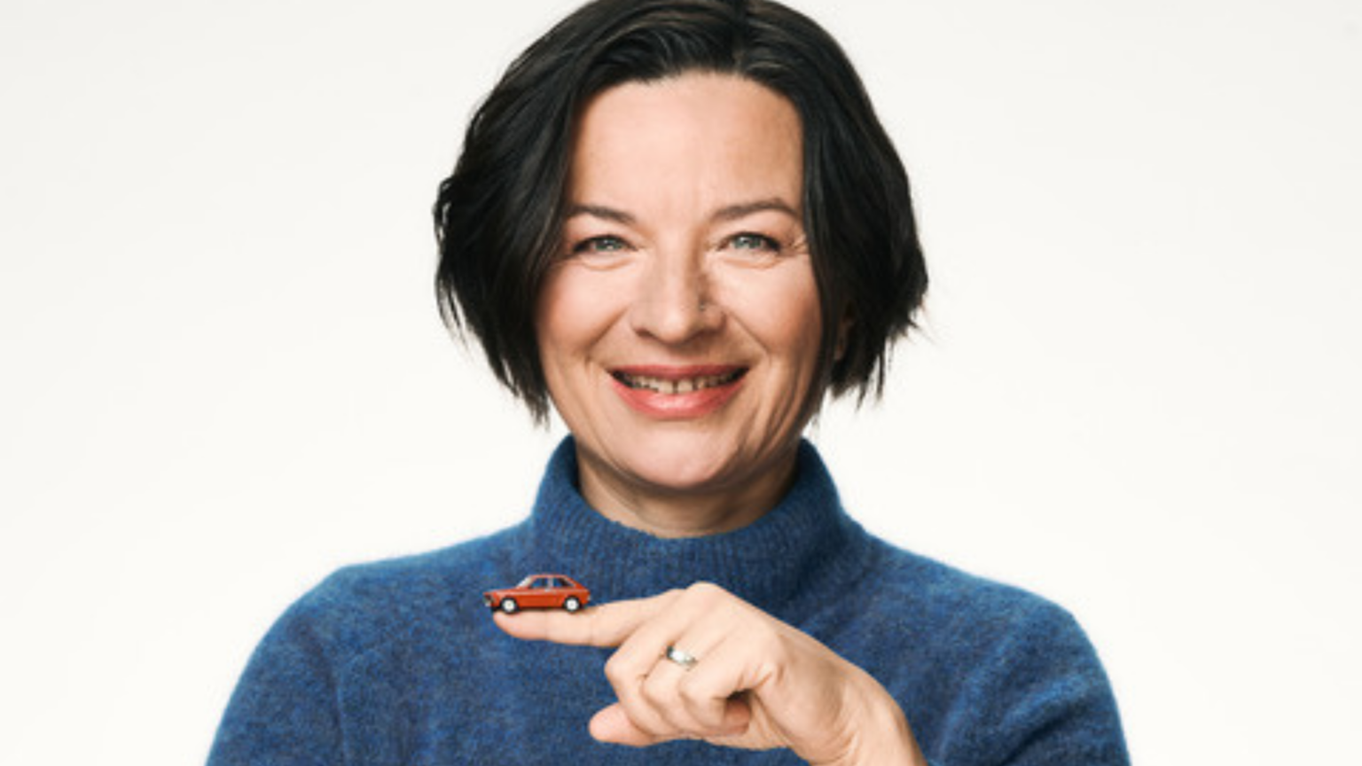 Julia Raich: Rhythm & Groove - Die Niederösterreicherin