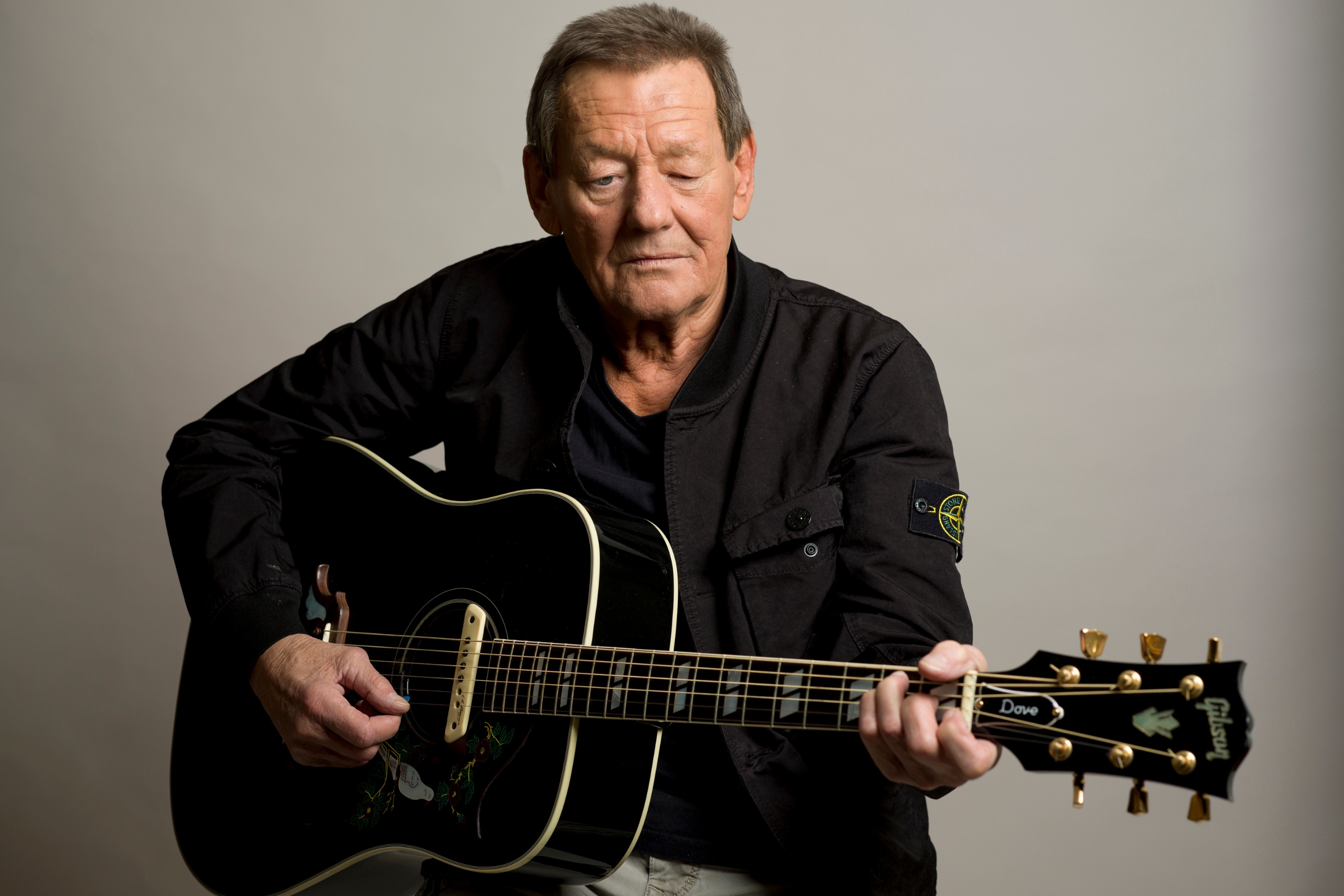 Gewinne Konzert-Tickets für Wolfgang Ambros! - Die Niederösterreicherin